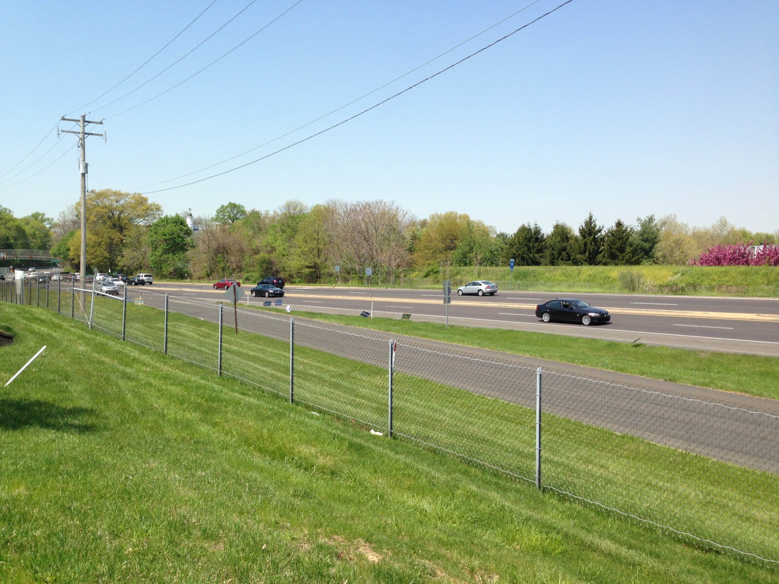 Newtown Bypass Signage-6