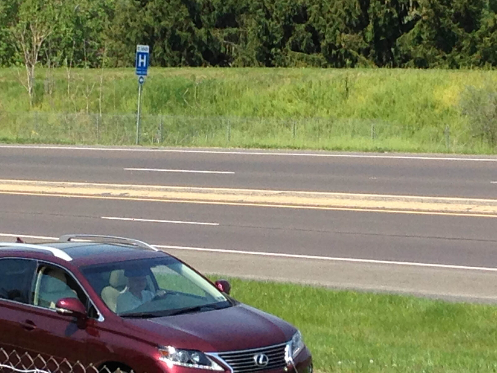 Newtown Bypass Signage-7